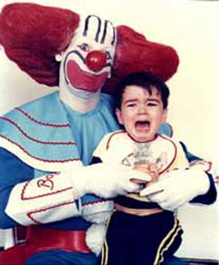 Bozo the clown and the court closures – The Secret Barrister