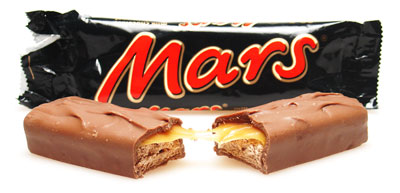 Why this 75p Mars bar shows we should abolish magistrates – The Secret ...