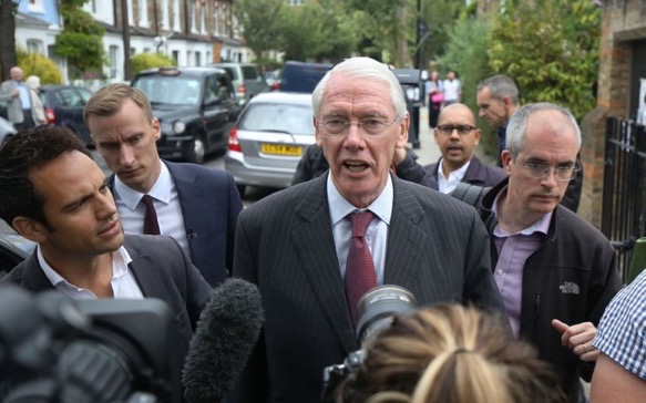 The Grenfell Inquiry needs facts, not fearmongering – The Secret Barrister