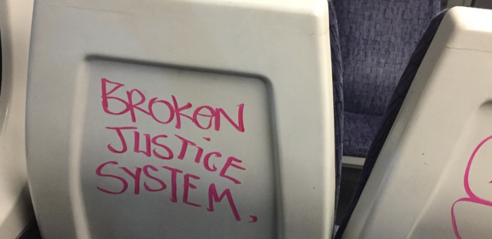 Bad law reporting and a public dangerously disconnected from criminal ...